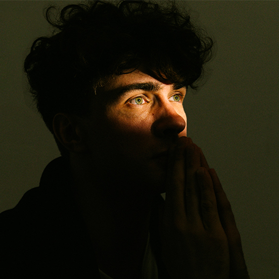 Timon Krause Tickets - Concert Tour Dates