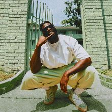 Tobe Nwigwe tickets in Denver at Ogden Theatre on Wed, 26 Mar 2025 - 8:00pm