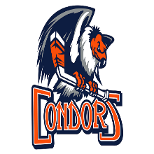 Tue Apr 1 - Bakersfield Condors vs Abbotsford Canucks Additional Offers
