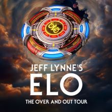 Billets Jeff Lynne's ELO dans Birmingham à Utilita Arena Birmingham le ...
