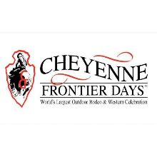 2025 Cheyenne Frontier Days - JULY 27, 2025 RODEO tickets in Cheyenne ...