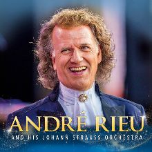 André Rieu Additional Offers