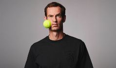 Andy Murray - Centre Stage tickets in Glasgow at SEC Armadillo on Wed ...
