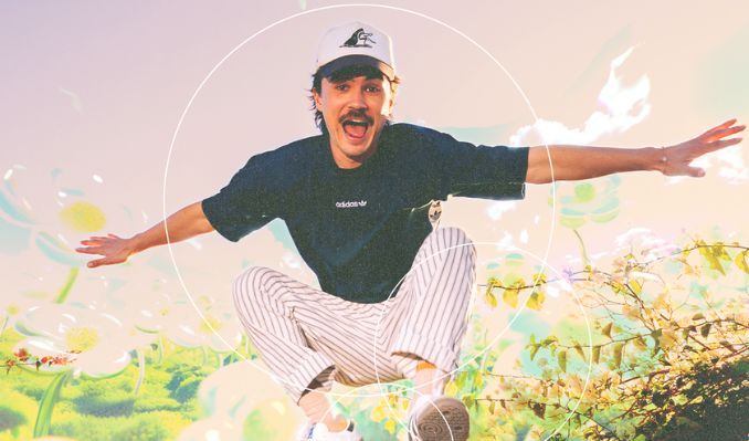 Angrybaby tickets in Los Angeles at The Roxy on Fri, 21 Feb 2025 - 9:00pm