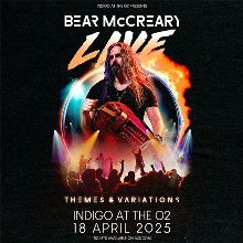 Bear McCreary Additional Offers