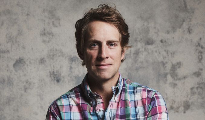 Ben Rector tickets in Nashville at The Pinnacle on Sat, 11 Oct 2025 - 20:00