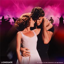 Dirty Dancing In Concert Tickets in Richmond in Dominion Energy Center ...
