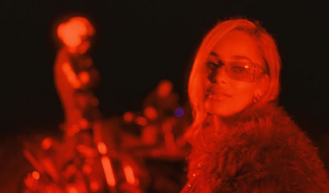 Jorja Smith - EXTRA DATE ADDED tickets in Manchester at O2 Apollo ...