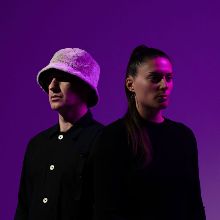 LSZEE: LSDREAM + CloZee tickets in Boston at Roadrunner on Fri, 18 Apr ...