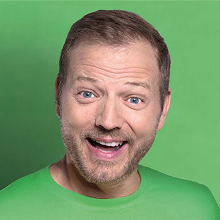 Mario Barth tickets in Berlin at Uber Arena on Sat, 24 May 2025 - 7:00pm