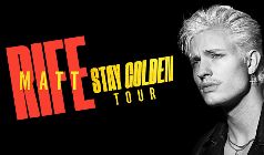 MATT RIFE tickets in Houston at Toyota Center on Sun, 9 Mar 2025 - 19:00