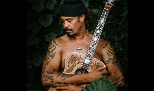 Michael Franti & Spearhead tickets in Cleveland at Jacobs Pavilion on ...