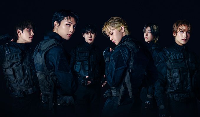 NCT 127 tickets in Toronto at Scotiabank Arena on Wed, 5 Mar 2025 - 20:00