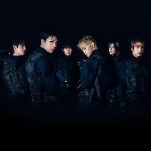 NCT 127 tickets in Toronto at Scotiabank Arena on Wed, 5 Mar 2025 - 20:00