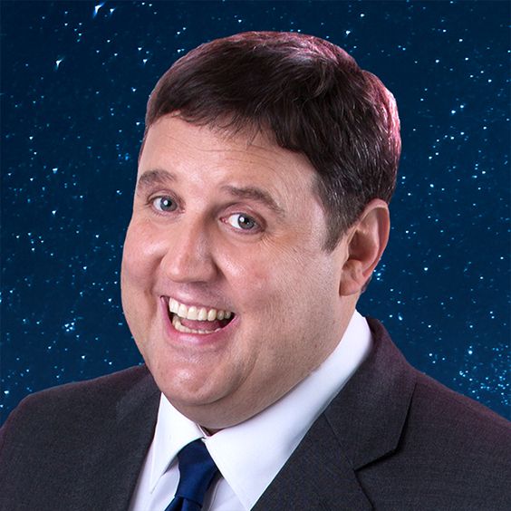 Peter Kay Tickets - Concert Tour Dates