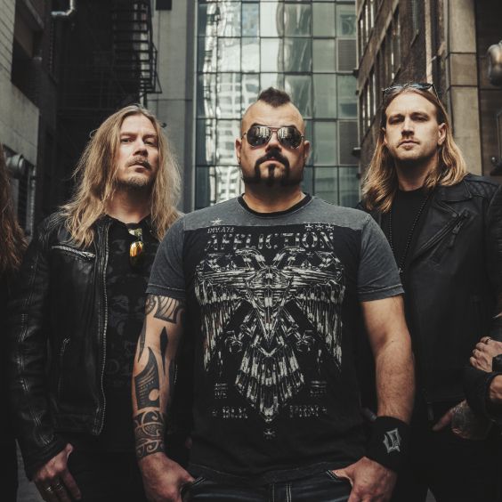 Sabaton Tickets - Concert Tour Dates - AXS UK