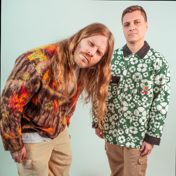 Smoakland Tickets - Concert Tour Dates