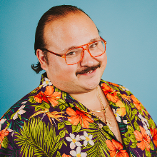 Stavros Halkias schedule, dates, events, and tickets - AXS