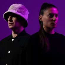 LSZEE: LSDREAM + CloZee tickets in Las Vegas at The Theater at Virgin ...