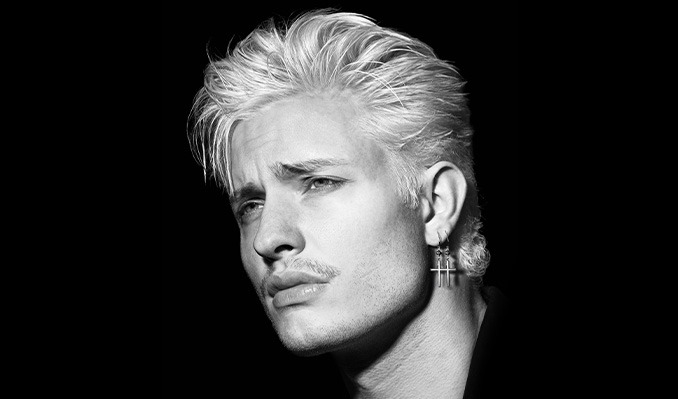 Matt Rife tickets in Austin at ACL Live at The Moody Theater on Sat, 27 ...