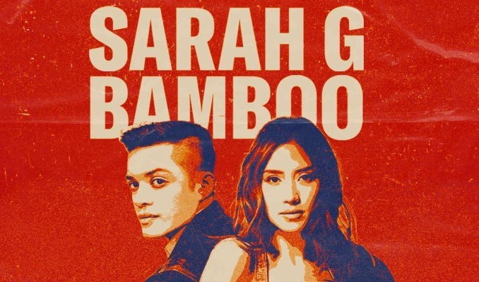 Sarah Geronimo x Bamboo tickets in Beverly Hills at Saban Theatre on ...