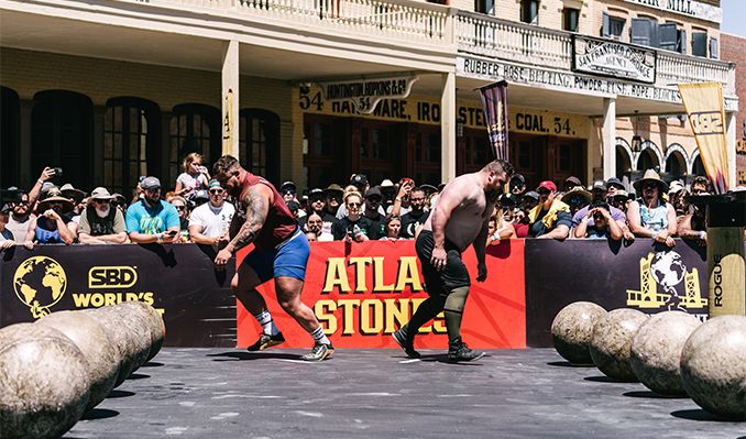 World's Strongest Man Tickets - 2026 Schedule & Dates - AXS US