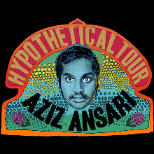 Aziz Ansari schedule, dates, events, and tickets - AXS