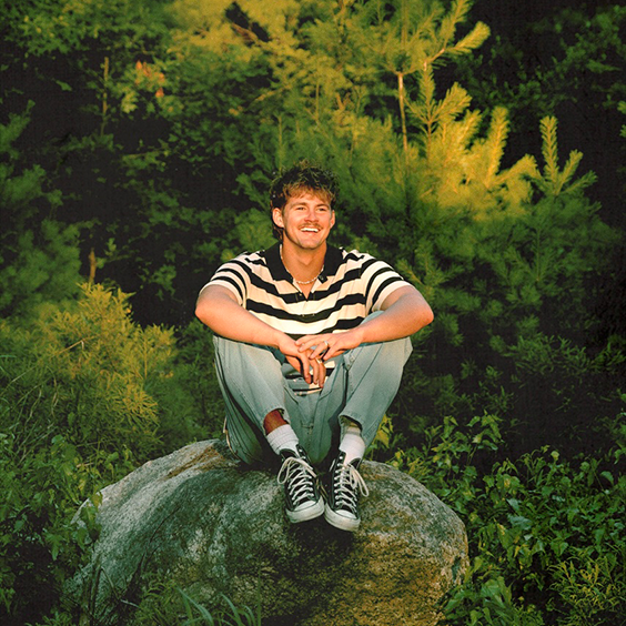 Forrest Frank Tickets - Concert Tour Dates