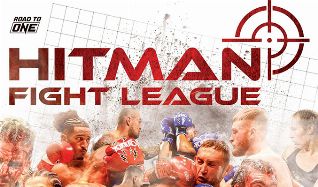 Hitman Fight League tickets in London at indigo at The O2 on Sat, 12 ...