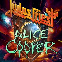 Judas Priest & Alice Cooper Additional Offers