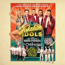 Jukebox Idols Additional Offers