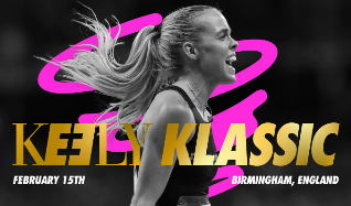 Keely Klassic tickets in Birmingham at Utilita Arena Birmingham on Sat ...