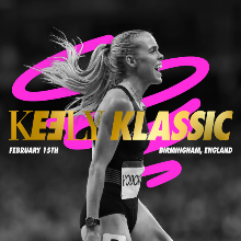 Keely Klassic tickets in Birmingham at Utilita Arena Birmingham on Sat ...