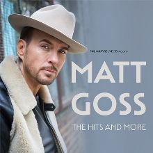 Matt Goss: The Hits & More tickets in York at York Barbican on Fri, 25 ...