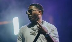 Nelly with Eve & Special Guests: Where The Party At Tour tickets in ...