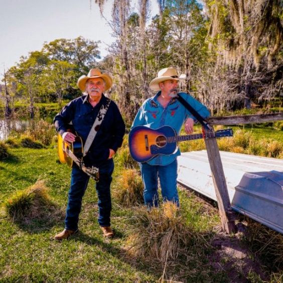 The Bellamy Brothers Tickets - Concert Tour Dates