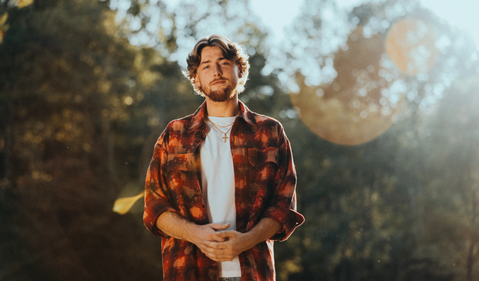 2025 HLSR 03/08 - Bailey Zimmerman - RODEOHOUSTON tickets in Houston at ...