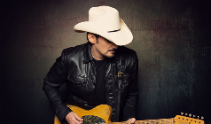 2025 HLSR 03/10 - Brad Paisley - RODEOHOUSTON tickets in Houston at ...