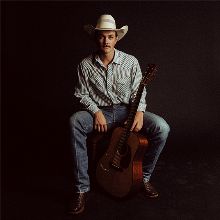 2025 HLSR 03/11 - Zach Top - RODEOHOUSTON Zusätzliche Angebote