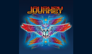 2025 HLSR 03/14 - Journey - RODEOHOUSTON tickets in Houston at ...