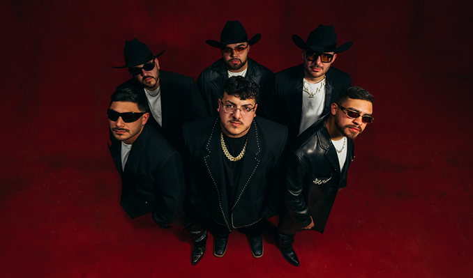 2025 HLSR 03/16 - Grupo Frontera - RODEOHOUSTON Additional Offers