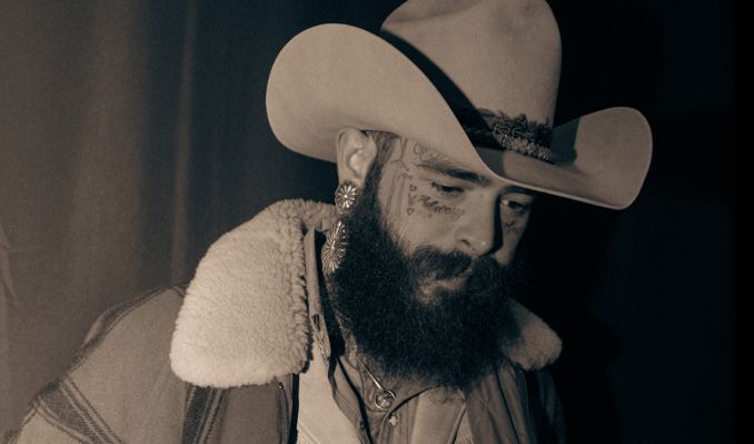 2025 HLSR 03/18 - Post Malone - RODEOHOUSTON Additional Offers