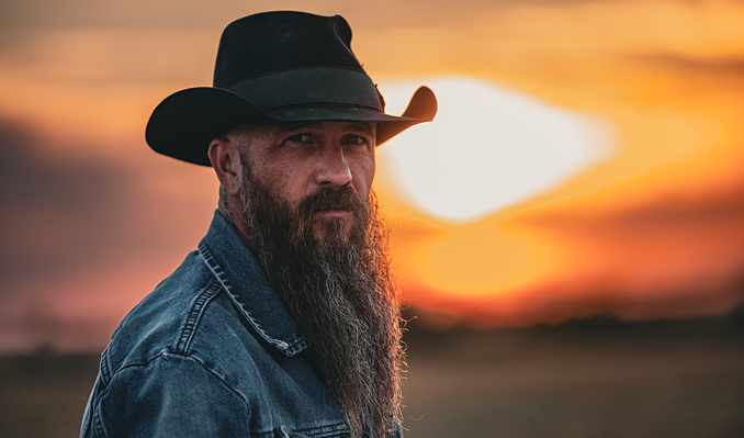 2025 HLSR 03/20 - Cody Jinks - RODEOHOUSTON Additional Offers