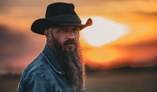 2025 HLSR 03/20 - Cody Jinks - RODEOHOUSTON Additional Offers