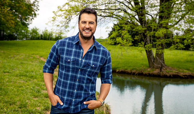 2025 HLSR 03/23 - Luke Bryan - RODEOHOUSTON tickets in Houston at ...