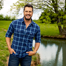 2025 HLSR 03/23 - Luke Bryan - RODEOHOUSTON tickets in Houston at ...