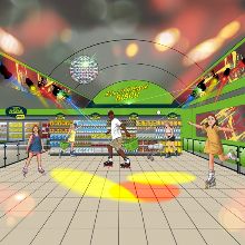 Asda’s Roll(er)back Disco tickets in Margate at Roller Room, Dreamland ...