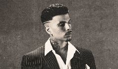 Rauw Alejandro tickets in London at The O2 on Tue, 17 Jun 2025