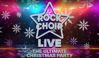 Rock Choir LIVE tickets in Birmingham at bp pulse LIVE on Sat, 29 Nov ...