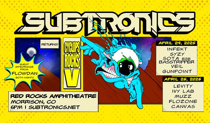 Subtronics Additional Offers